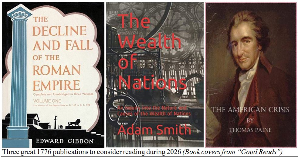 12-30-25: U.S. GDP is Now Flirting With 5% Growth Rates in 2026 - Navellier
